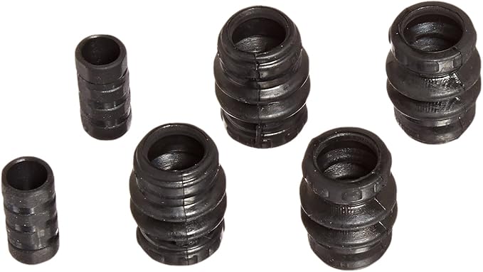 Amazon.com: Raybestos H16185 Professional Grade Disc Brake Caliper ...