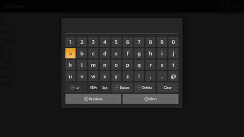 Tally Tracker:Amazon.co.uk:Appstore for Android