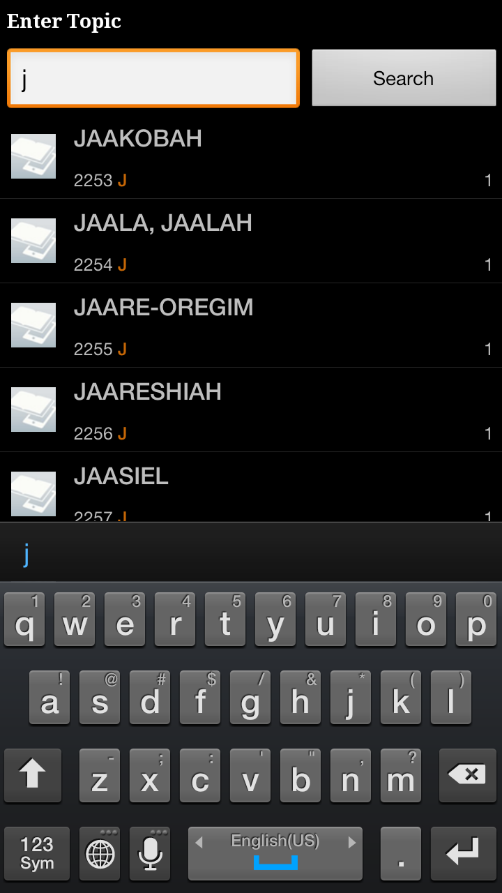 INSIGHT ON THE SCRIPTURES - App on Amazon Appstore
