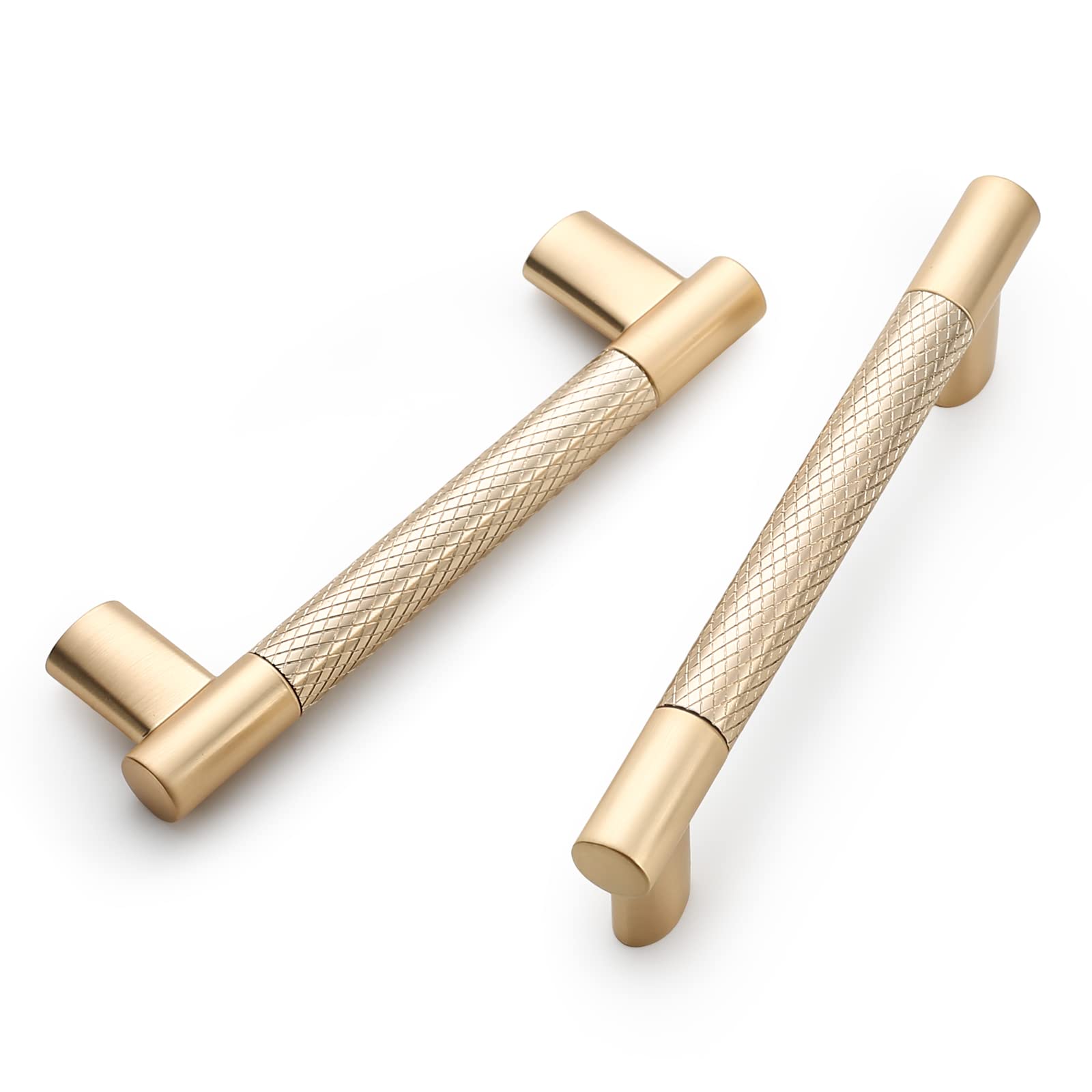 Dresser Handles 4 Inch