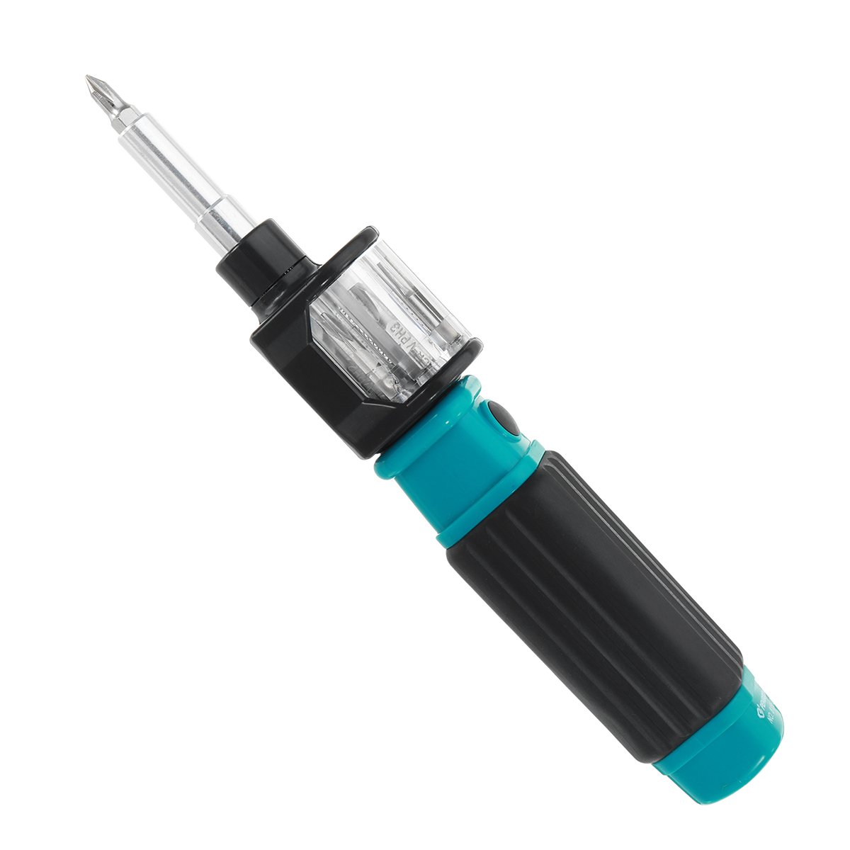 Buy Generic Multi-Purpose Screwdriver Set Revolver 360 Twist CRV ...