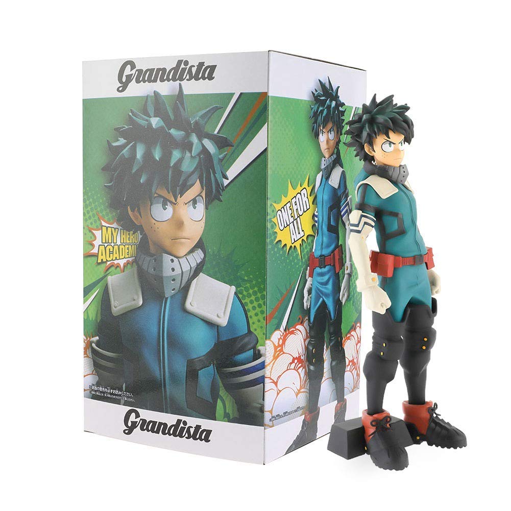Christ For Givek My Hero Academia Pvc Figure Lzuku Midoriya ...