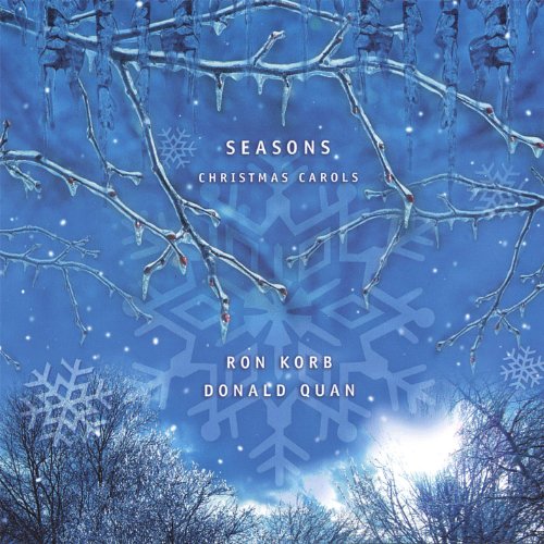 Play Seasons by Ron Korb & Donald Quan on Amazon Music