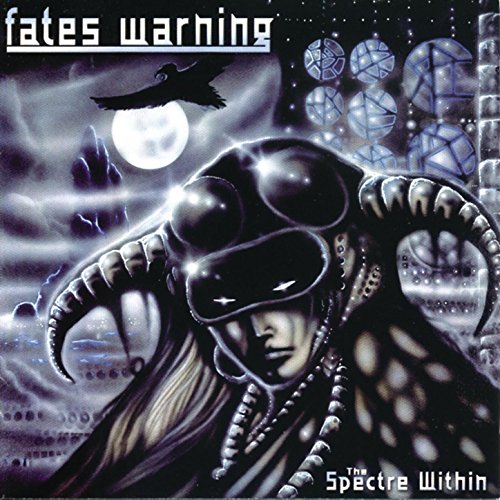 Amazon.co.jp: Spectre Within : Fates Warning: デジタルミュージック
