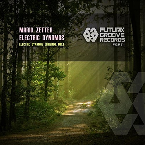 Electric Dynamos by Mario Zetter on Amazon Music - Amazon.com