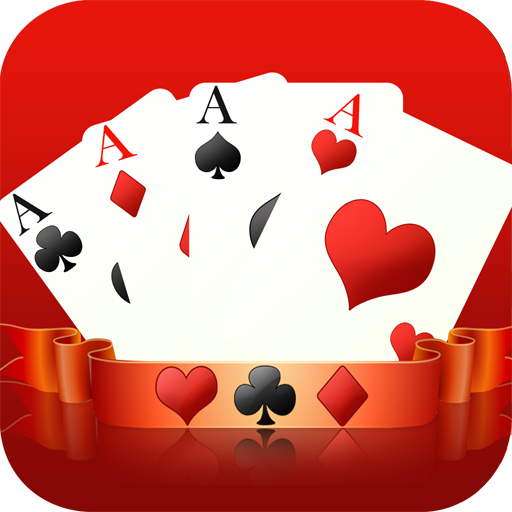 Ace Solitaire: The Card Puzzle - App on Amazon Appstore