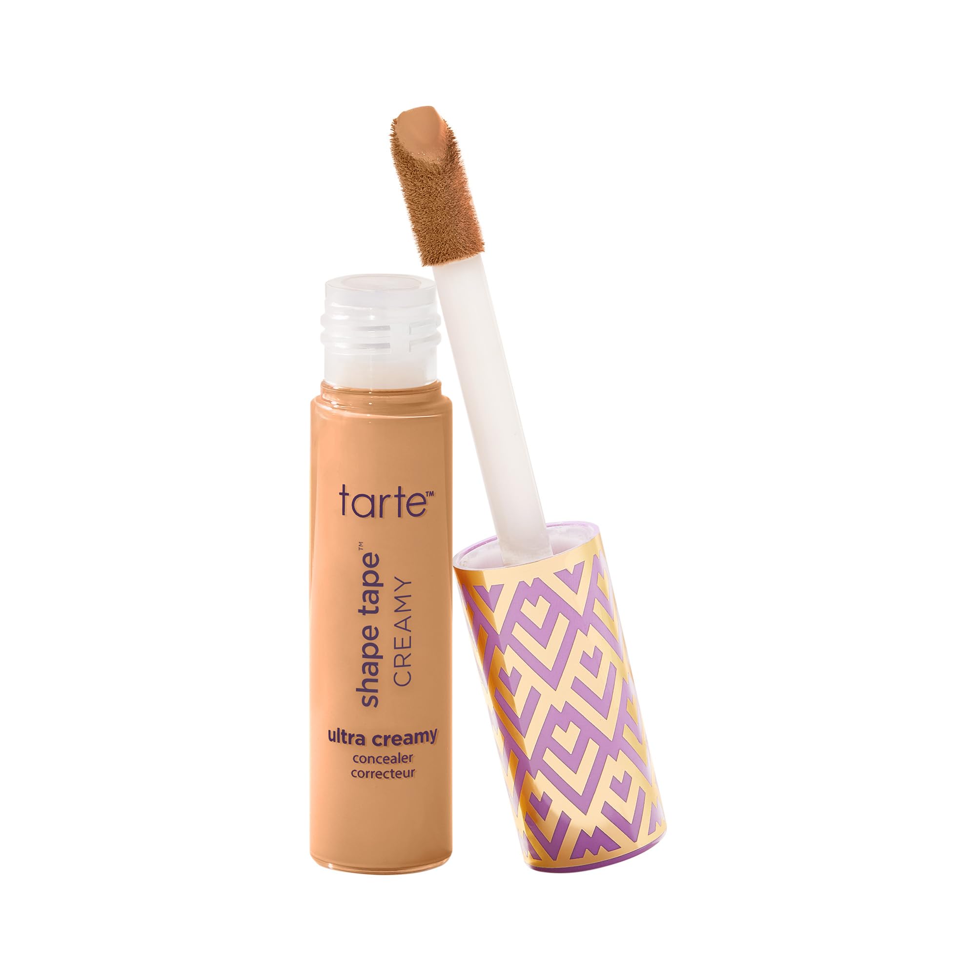 Snapklik.com : Tarte Shape Tape Creamy Concealer Coverage, Hydrating ...