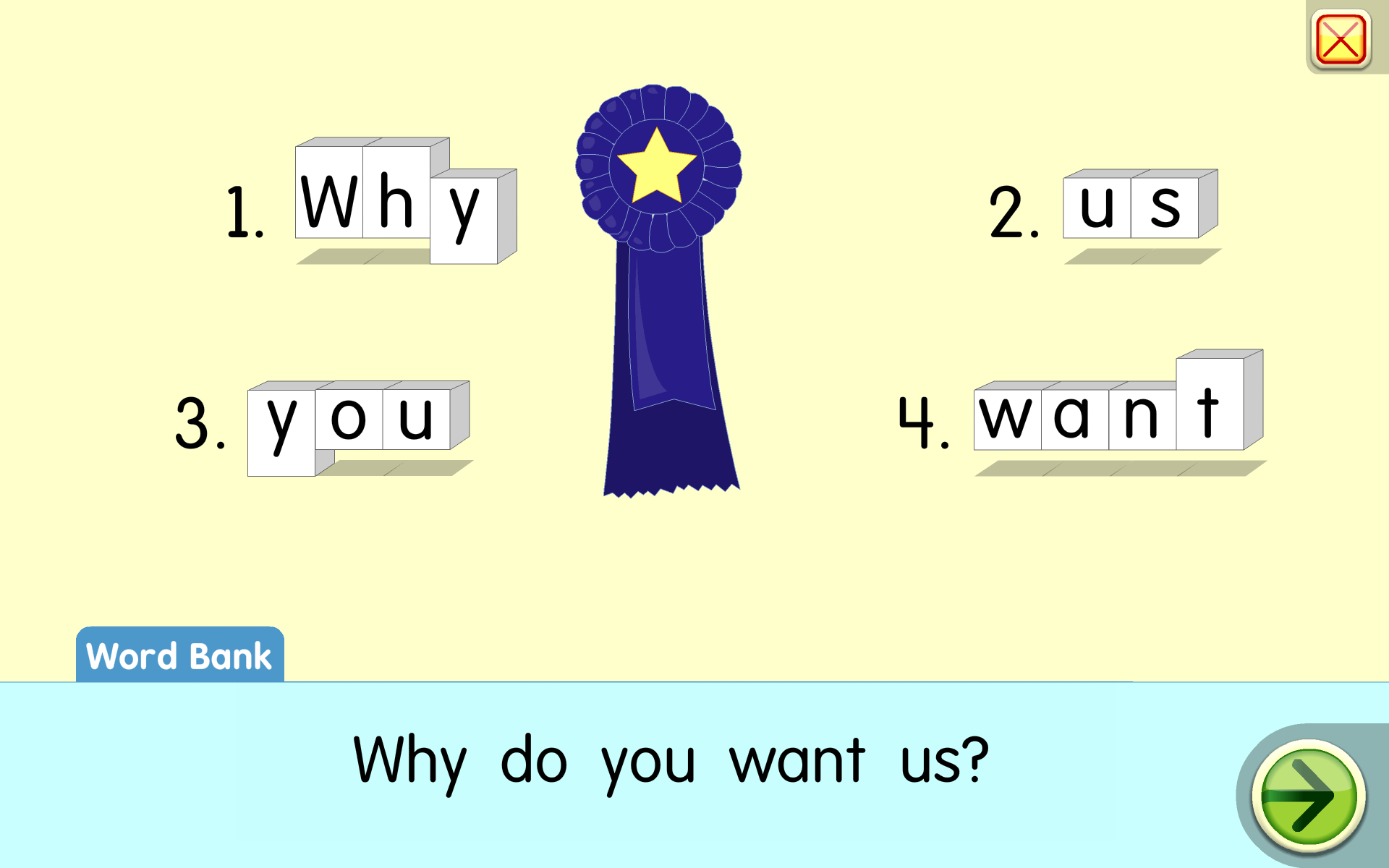 Starfall I'm Reading - App on Amazon Appstore