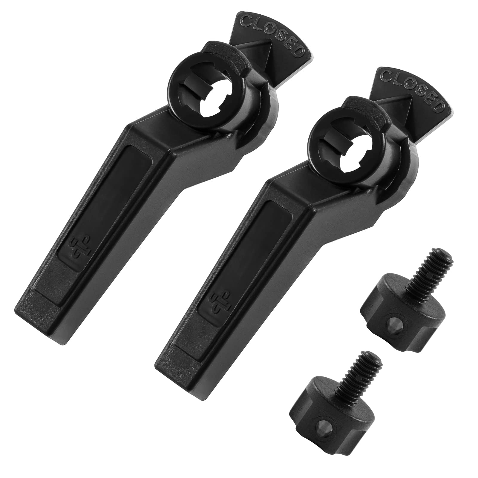 Amazon.com: UASAM Pool Valve Handle Replacement for praher pool valve ...