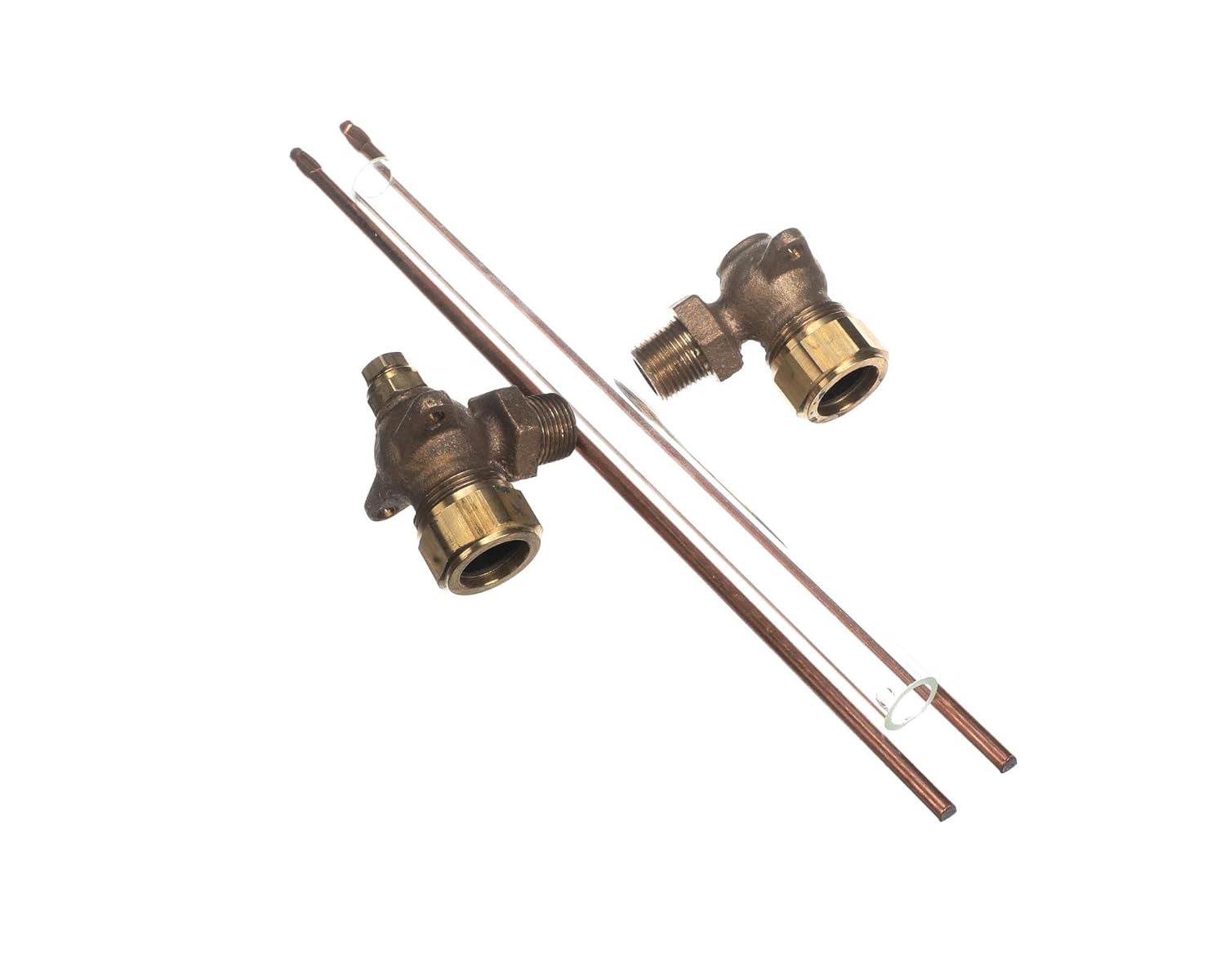 Crown Steam Sight Glass Assembly: Amazon.com: Industrial & Scientific