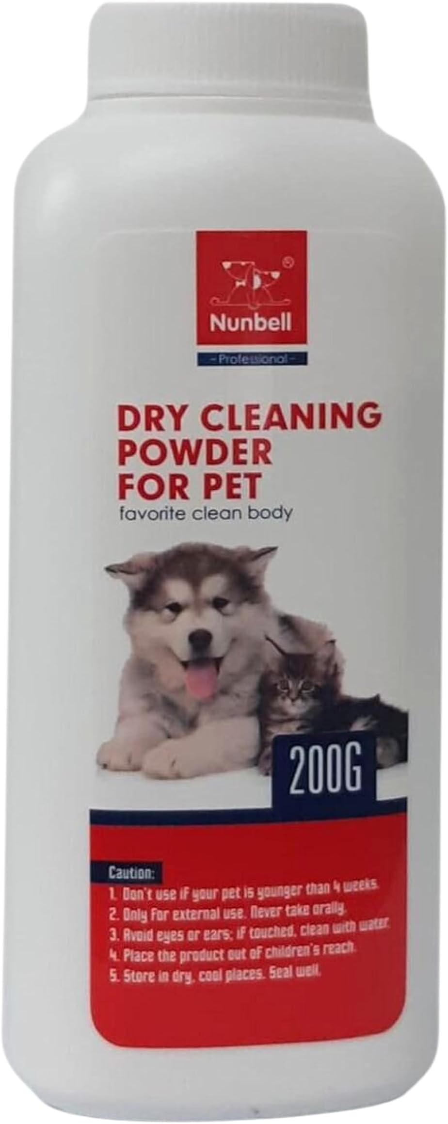 Foodie Puppies Dry Cleaning Powder for Pet - 200gm | Dogs and Cats ...