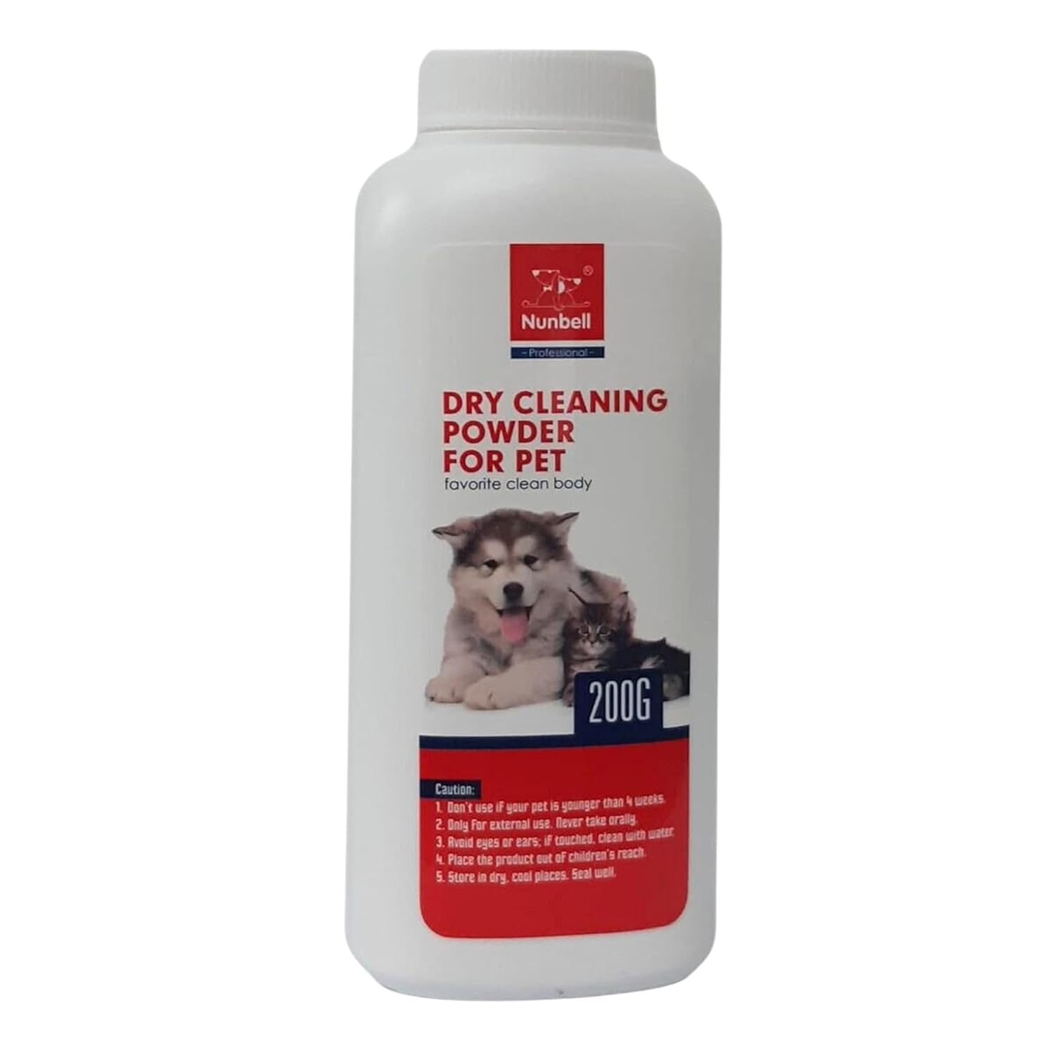 Foodie Puppies Dry Cleaning Powder for Pet - 200gm | Dogs and Cats ...