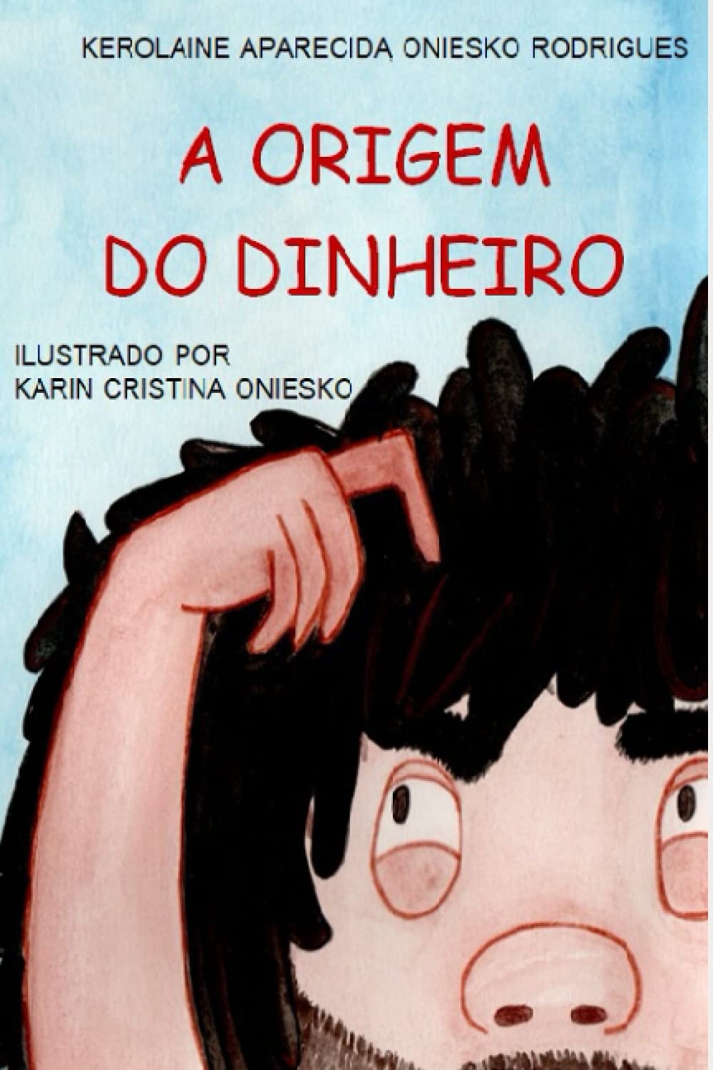 A Origem do Dinheiro | Amazon.com.br