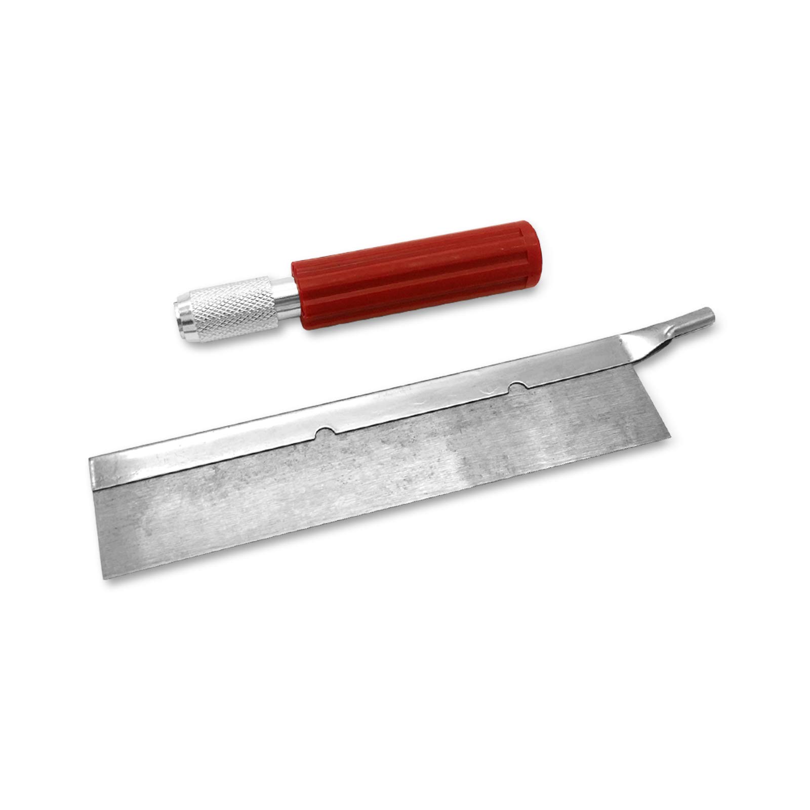 SMB Precision Razor Pull Saw Set w/Fine 52T Blade (1/4/10/100) (4 ...