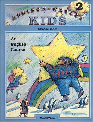 Amazon | Addison-Wesley Kids: Book 2 | Walker, Michael | Reading & Writing