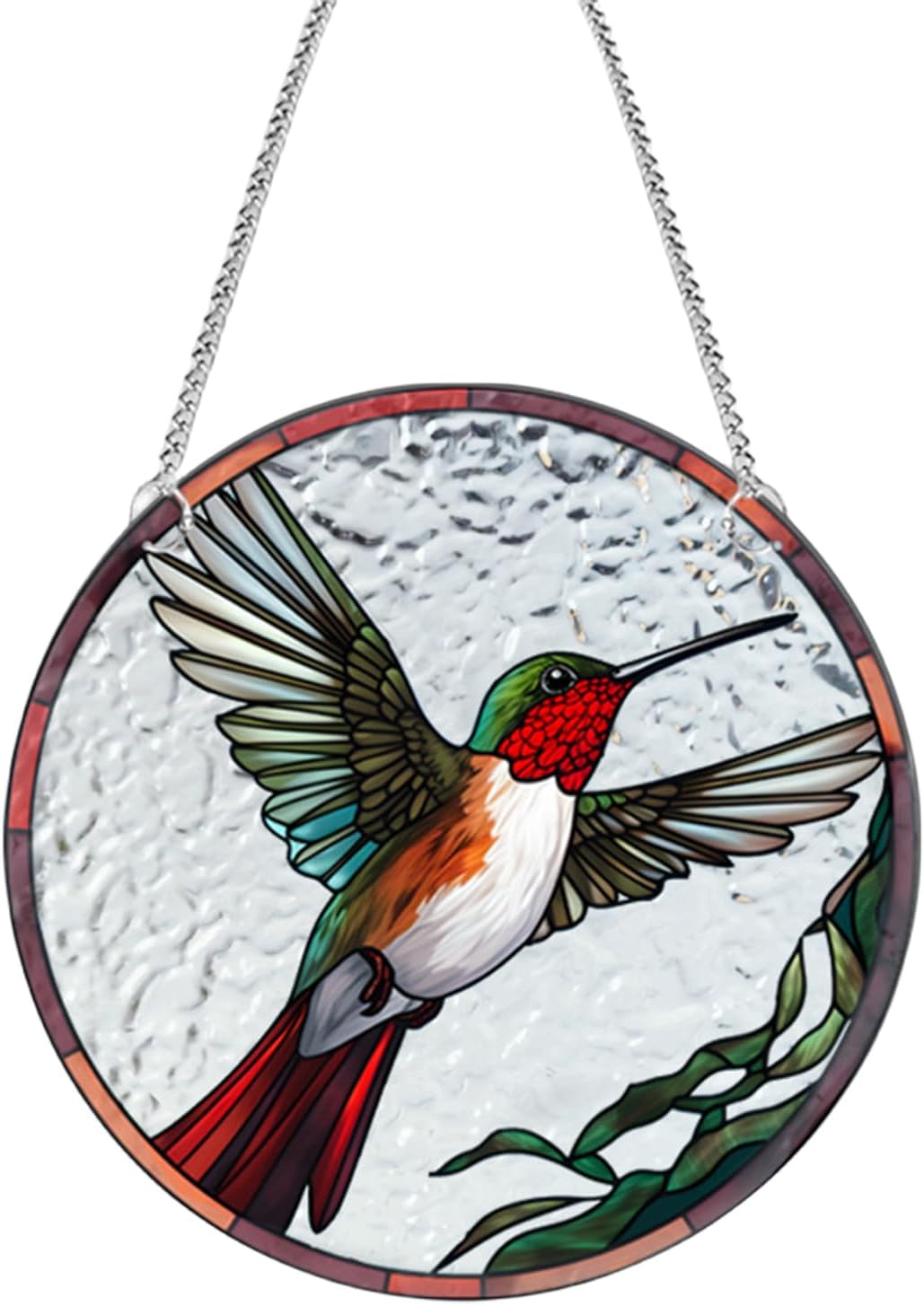 Window Hanging Acrylic Ornaments, Acrylic Suncatchers, Decorative ...