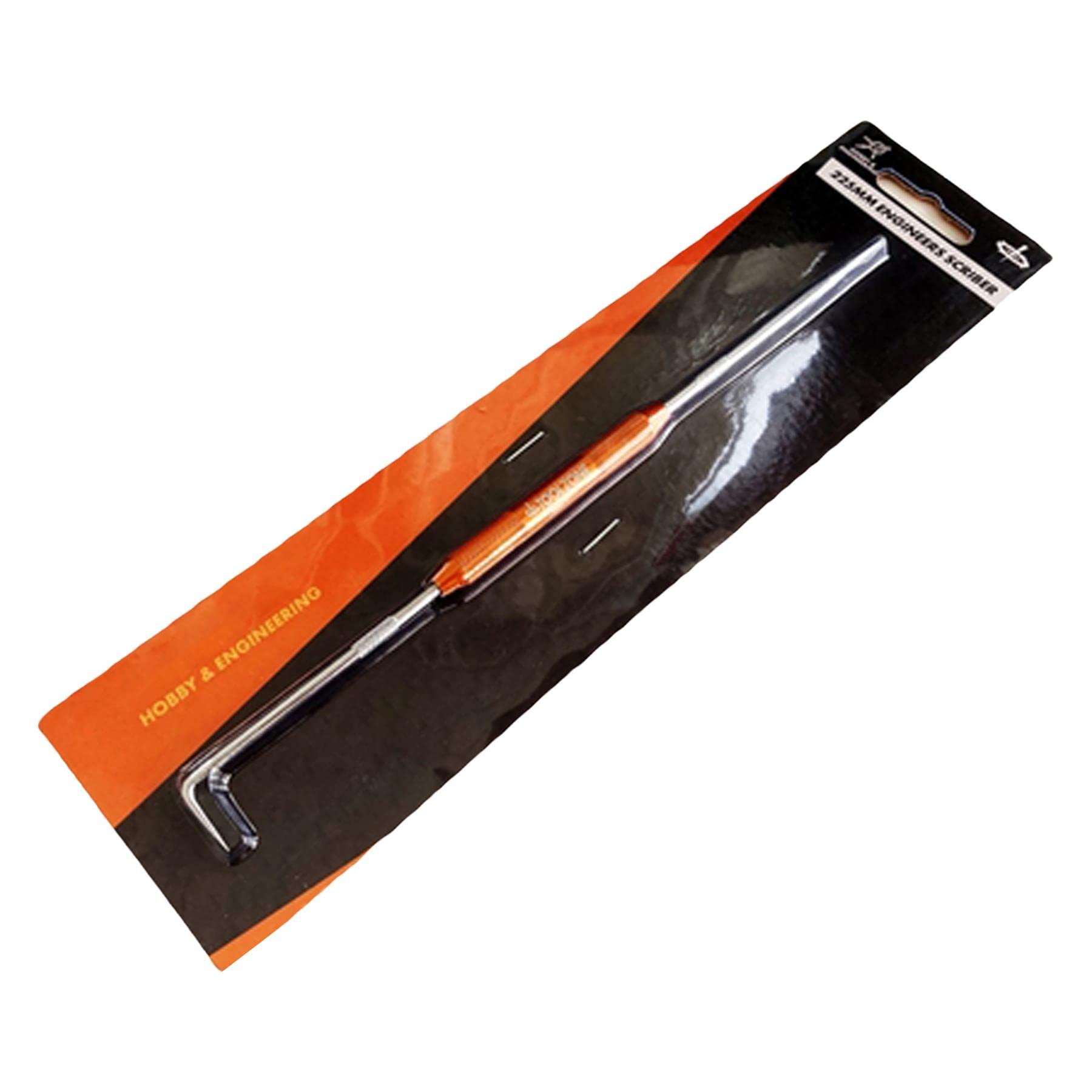 Dapetz 225mm 9 Engineers Scriber Double Ended Marking Scribe Angled ...