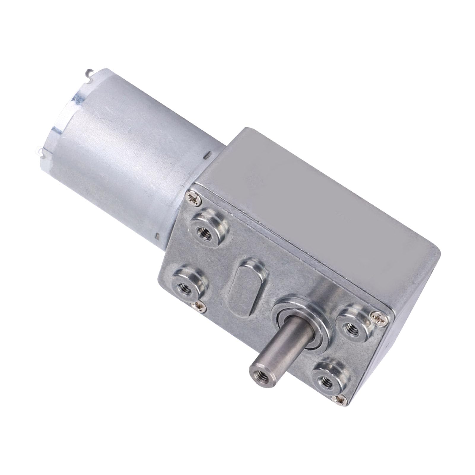 Garosa DC 12V Motor de engranajes micro 5/10/20/25/30/40/50/100 ...