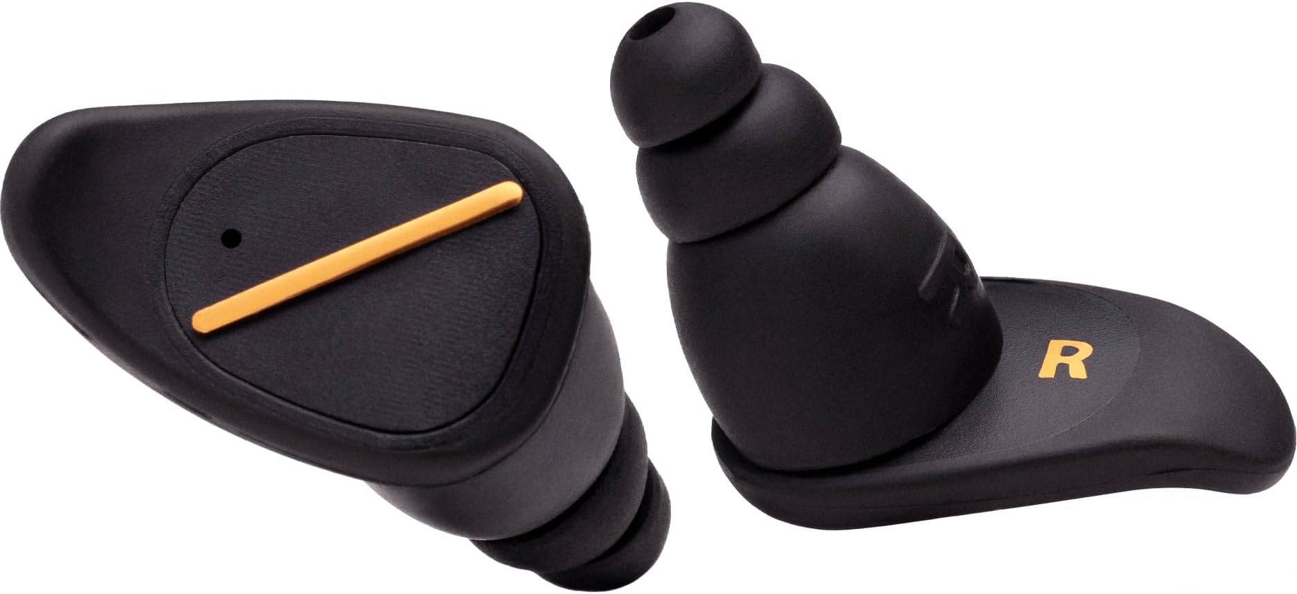 Amazon.com: Etymotic High-Fidelity Earplugs, ER20XS Standard Fit ...