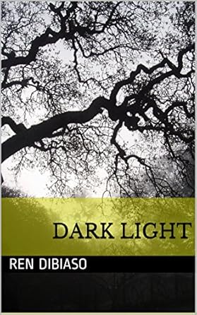 Amazon.com: DARK LIGHT (Chronicles of the Mages Book 1) eBook : diBIASO, REN: Kindle Store