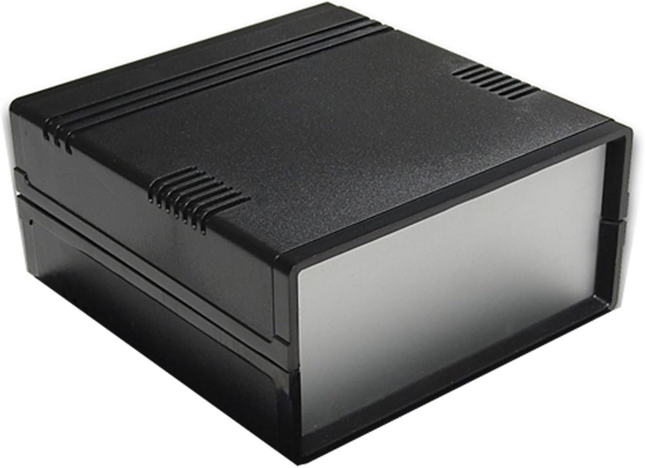 Sx255 5"x2"x5" Plastic Project Enclosure Electronic Box DIY Case ...