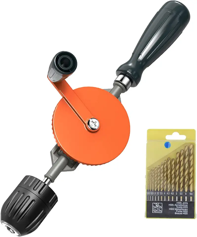 A Comprehensive Guide For Using A Pillar Drill: Step-By-Step ...