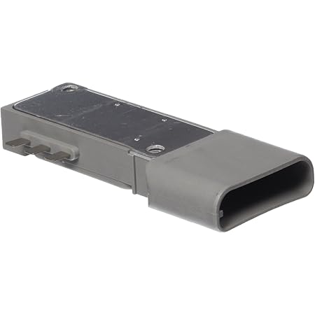 Amazon.com: Standard Motor Products LX101T Ignition Module Control Unit ...