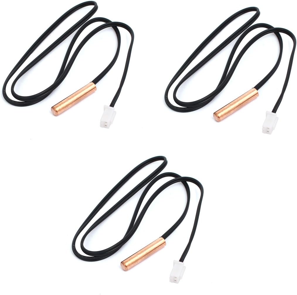 sourcingmap TC 20K 20-inch Length Copper Head Air Conditioner ...