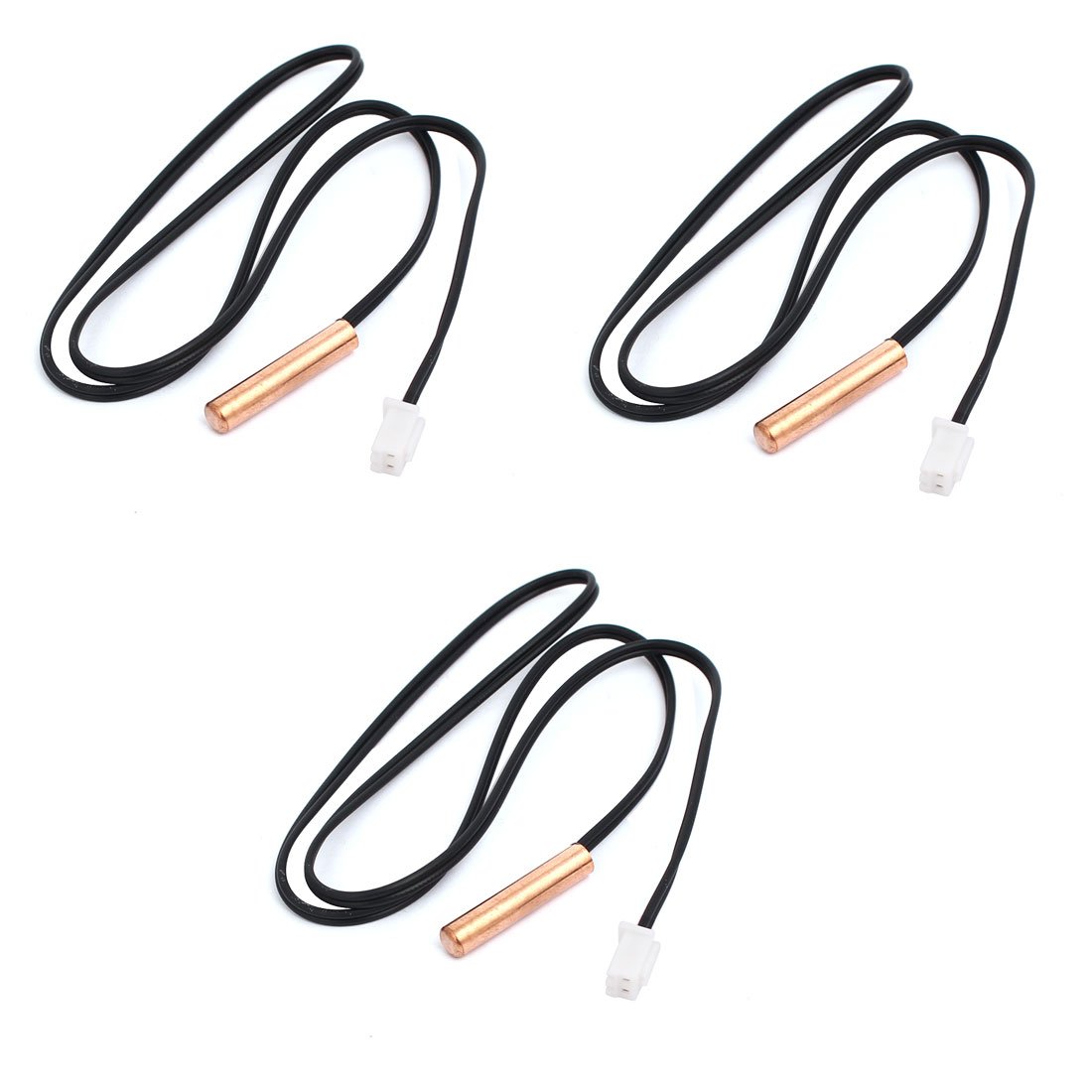 Generic TC 20K 20-inch Length Copper Head Air Conditioner Temperature ...