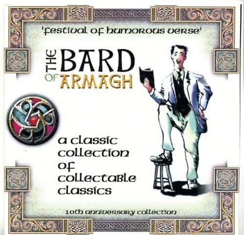 Bard of Armagh [Import] by Various: Amazon.co.uk: CDs & Vinyl