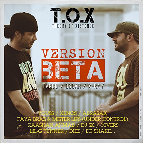 Version Beta (Tango Oscar X-Ray) de T.O.X en Amazon Music - Amazon.es