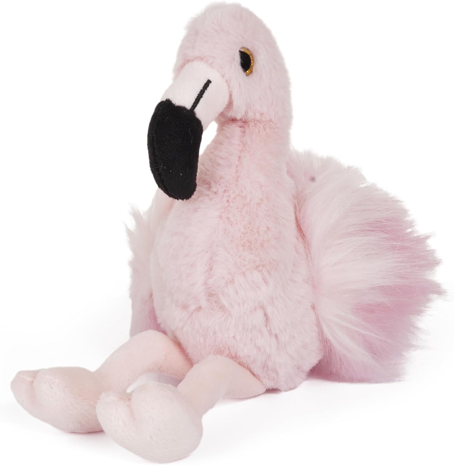 Amazon.com: Bearington Collection Lil’ Fifi Stuffed Animal: Stuffed ...