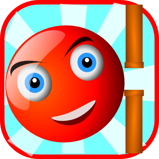 Flappy Red Ball - App on Amazon Appstore