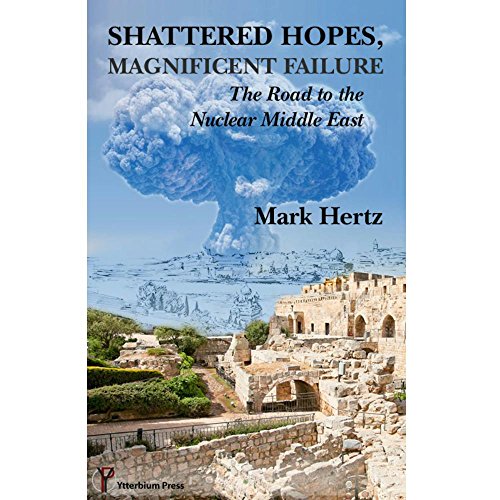 Amazon.com: Shattered Hopes, Magnificent Failure: The Road to the ...