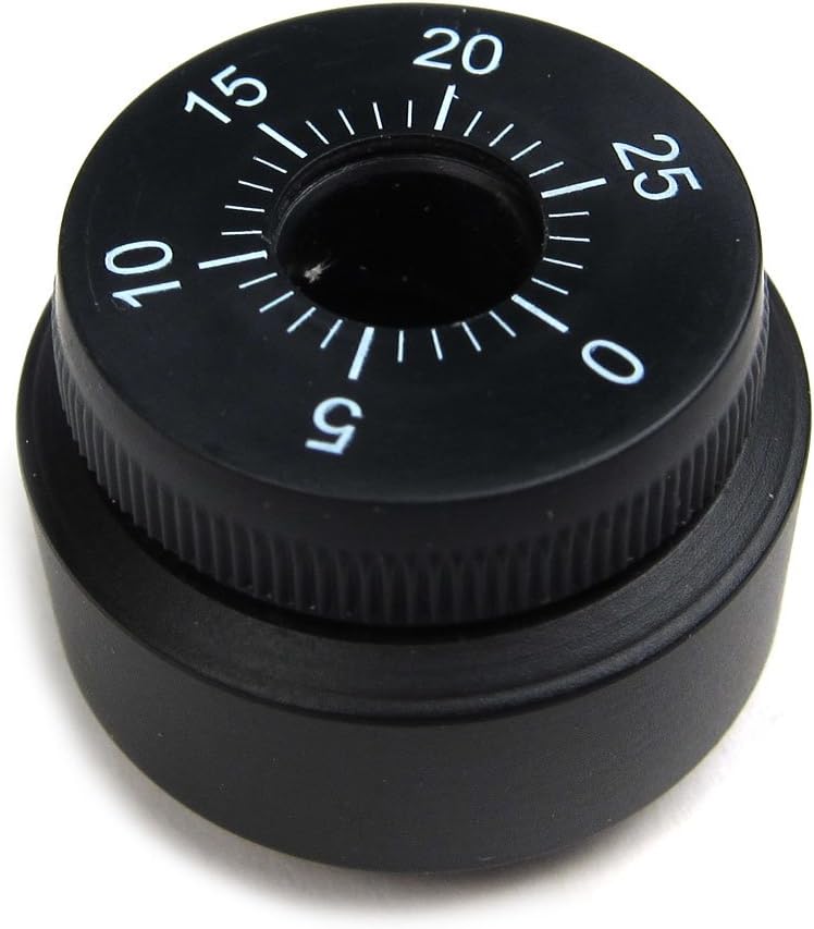 Amazon.com: Pro-Ject: 65 Gram Counterweight (1940-875-000) : Electronics