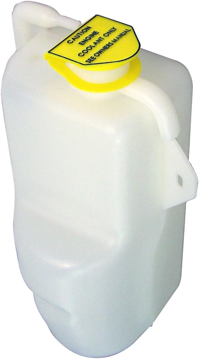 Coolant Bottle : Amazon.co.uk: Automotive