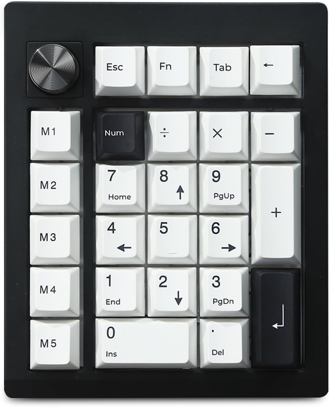 Amazon.com: HP 430 Programmable Wireless Keypad : Electronics