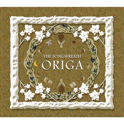 Amazon Music - ORIGAのTHE SONGWREATH - Amazon.co.jp