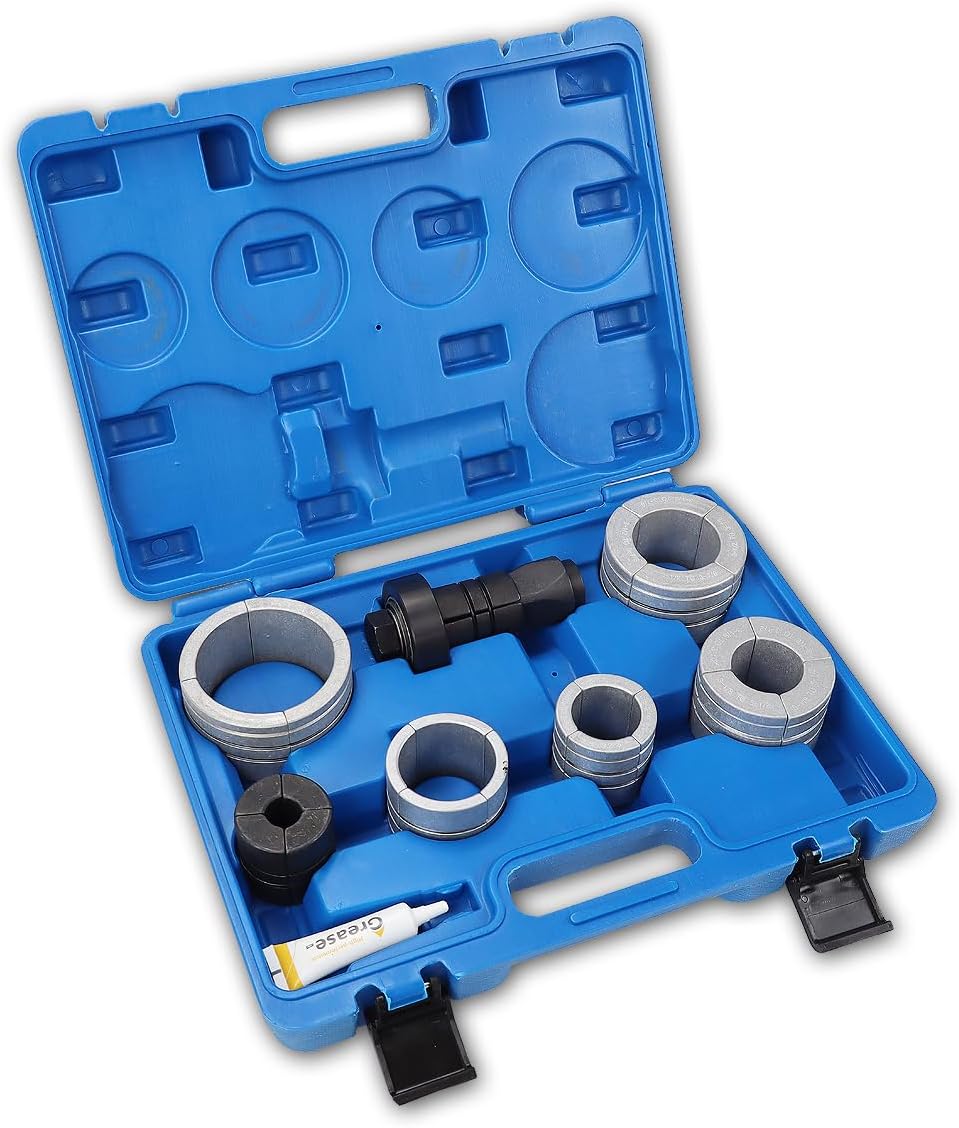 Amazon.com: DKwoeshg Exhaust Pipe Expander Tool - Tail Pipe Expander ...