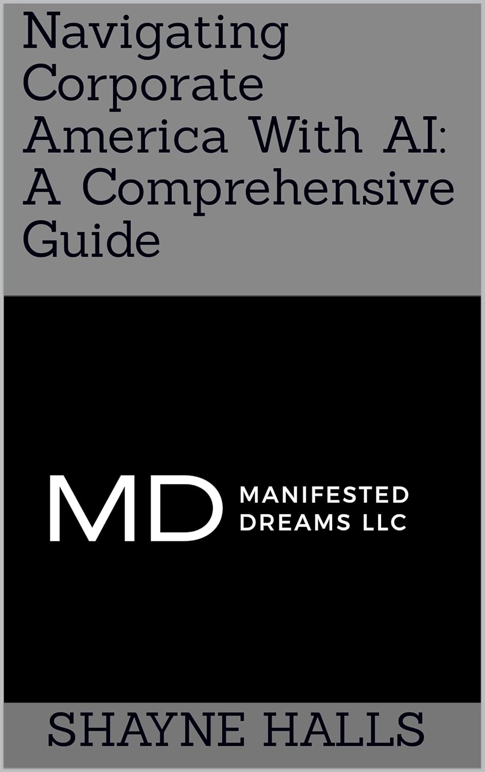 Amazon.com: Navigating Corporate America With AI: A Comprehensive Guide ...