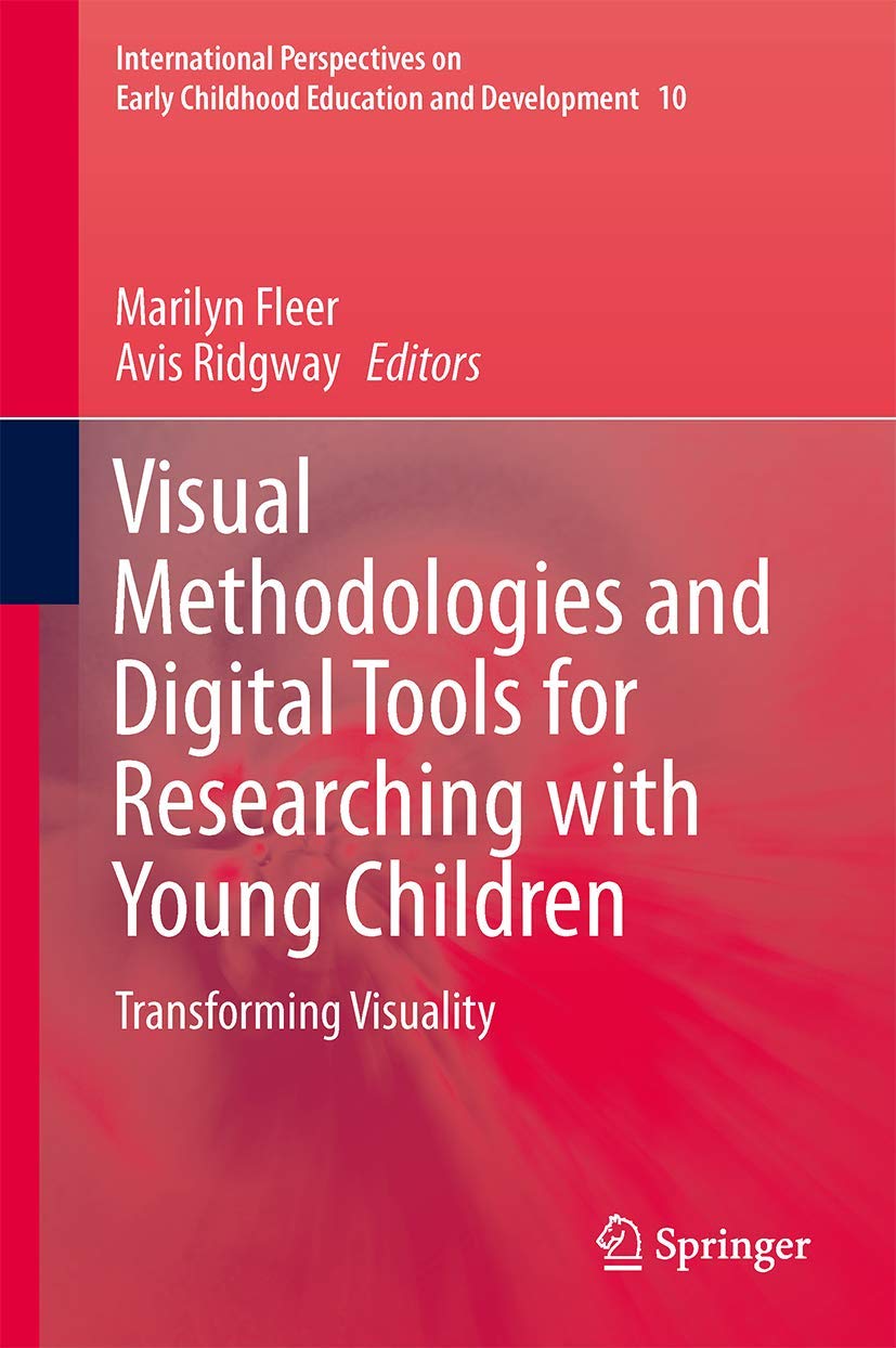 Visual Methodologies and Digital Tools for Researching with Young ...