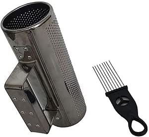 Shaker Musical Instruments Percussion Instrument Training Tool Metal ...