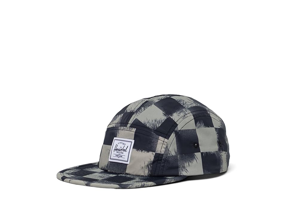 Herschel Supply Co. Kids Glendale Uv Cap (Little Kids/Big Kids) (Black ...