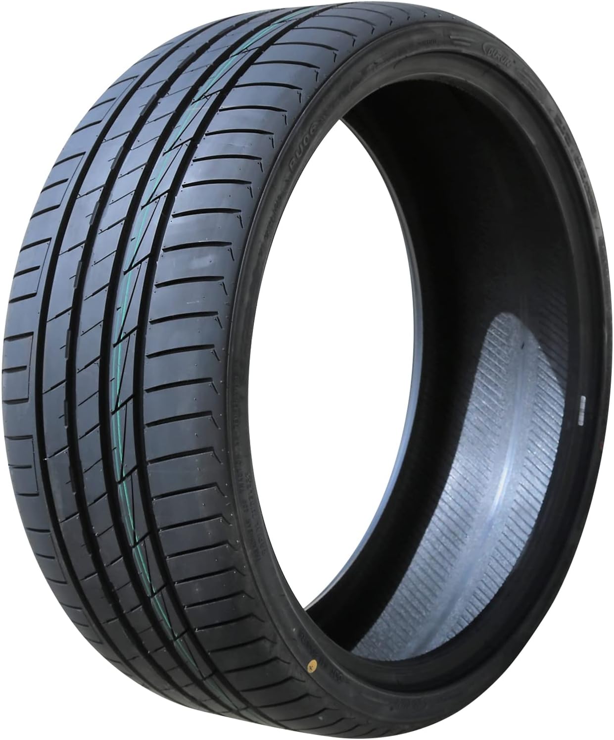 Amazon.com: Durun RU06 Summer High Performance Radial Tire-285/35R22 ...