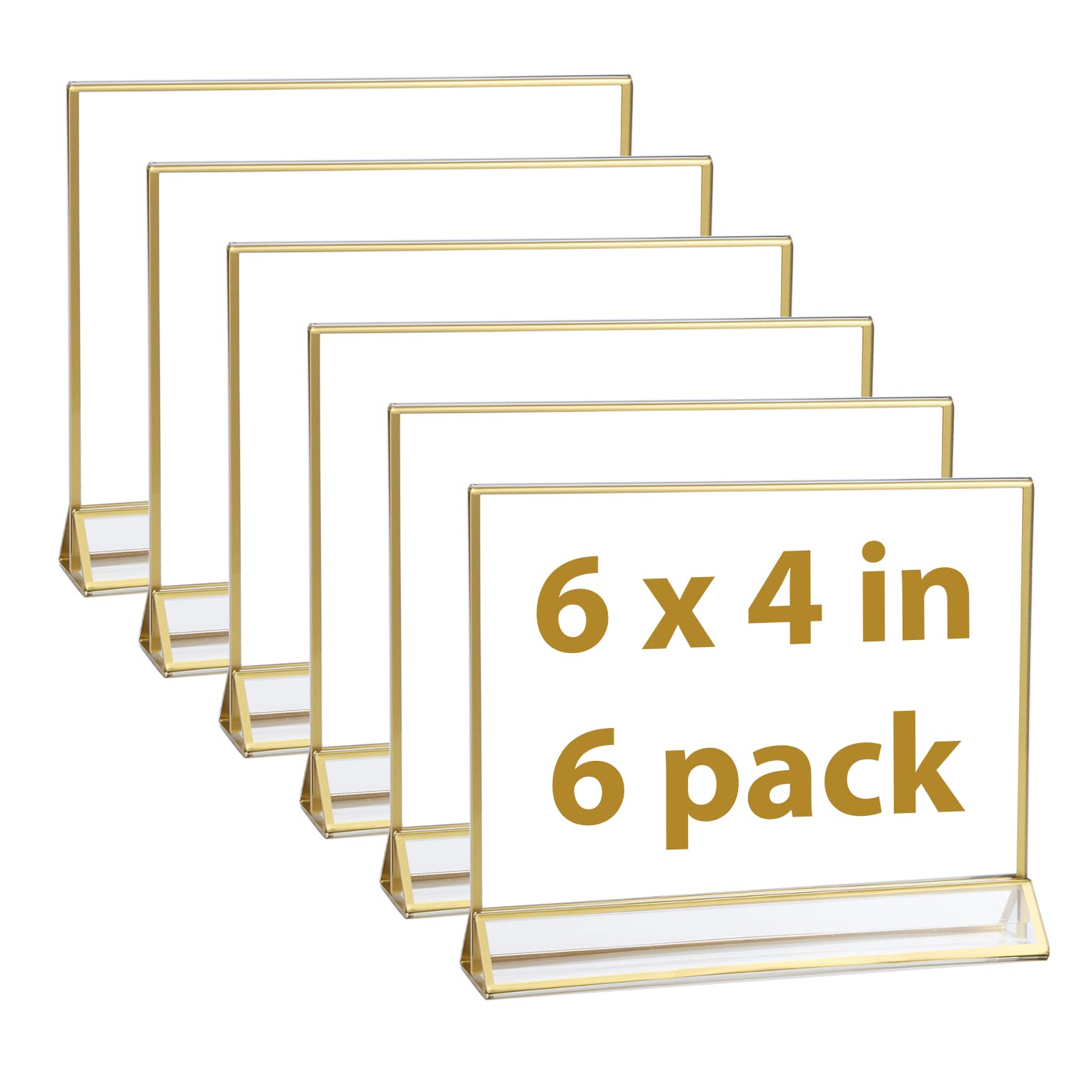 Colorful Borders And Frames Landscape