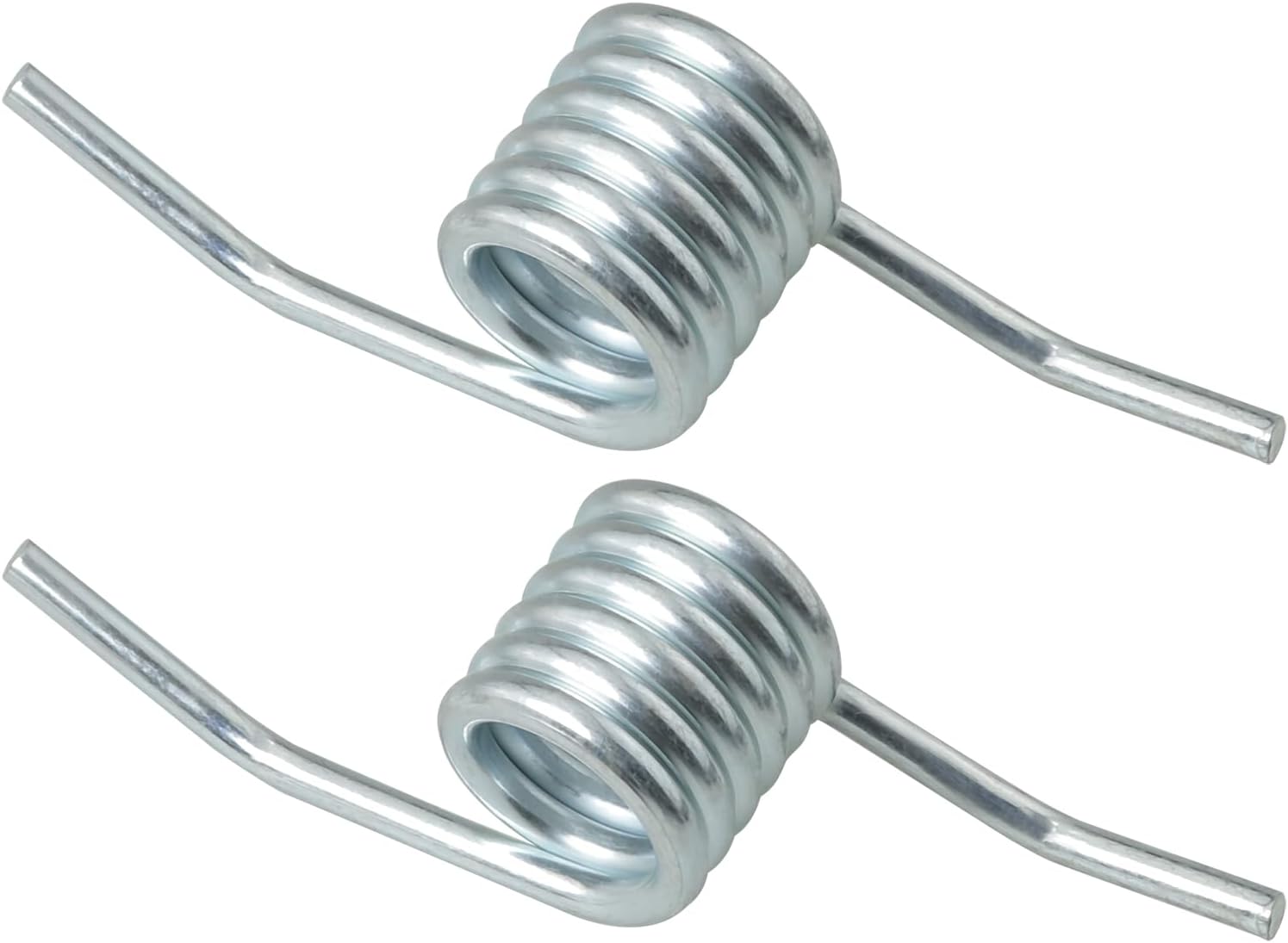 Amazon.com: MEETOOT 2PCS Torsion Handle Return Spring Hydraulic Jack ...