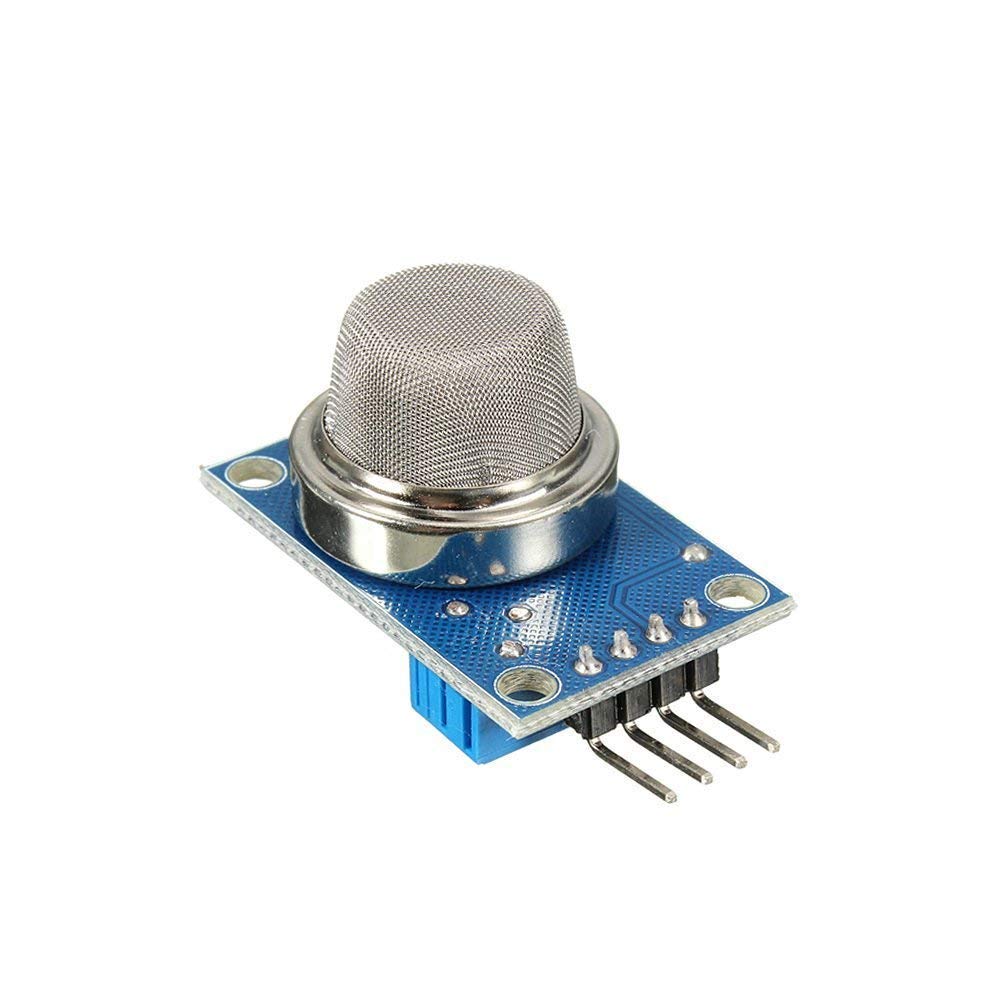 Invento MQ8 MQ-8 Hydrogen Gas Sensor Module Gas Sensor module For DIY ...