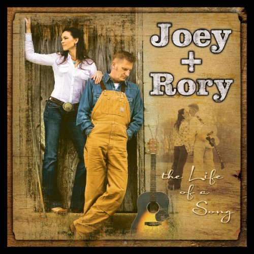 Play The Life Of A Song by Joey+Rory on Amazon Music