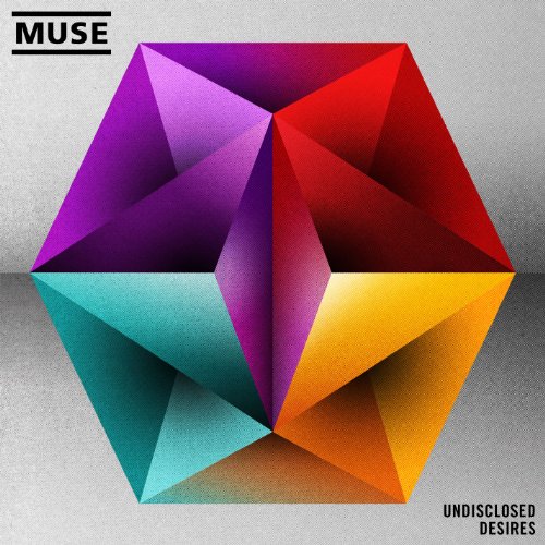 Spiele Undisclosed Desires von Muse auf Amazon Music ab