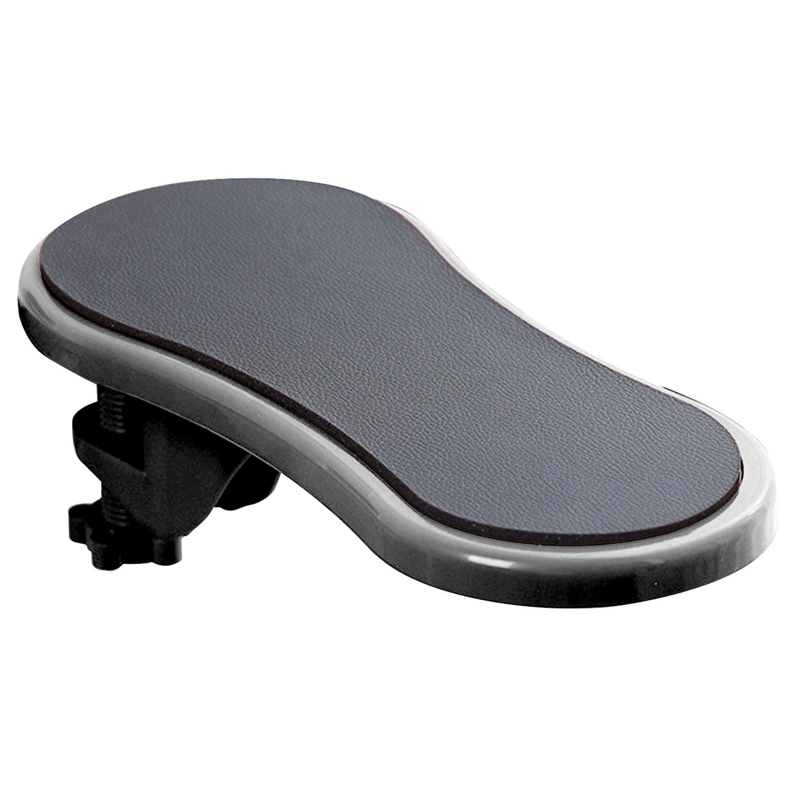 Arm Rest Mouse Platform Kensington Foam Mouse Wrist Rest Black